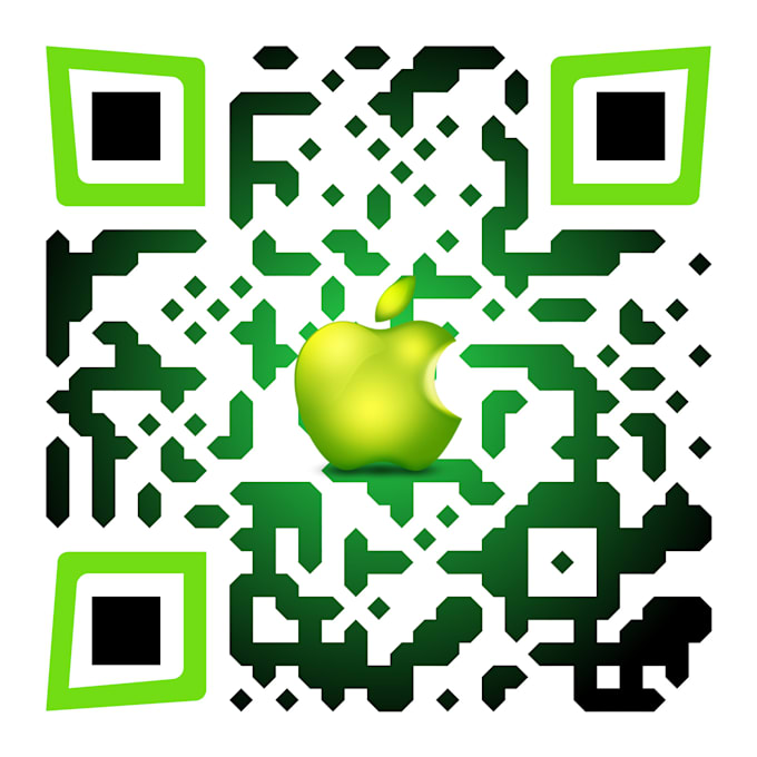 Create fancy qr codes by Ajayajay184 | Fiverr