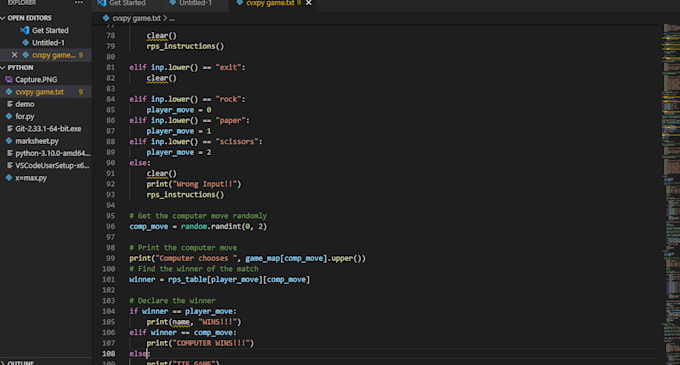 Be your php laravel web developer by Asifshar43 | Fiverr