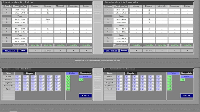 Design ms office excel interface by Wise_willi | Fiverr