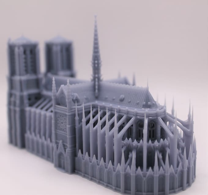 Print your 3d models by Craeftiga | Fiverr