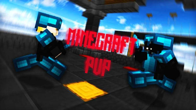 Coach you to become a minecraft pvp master by Wolver1ne_ | Fiverr