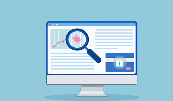 Test your website security issues by Techmafia101 | Fiverr