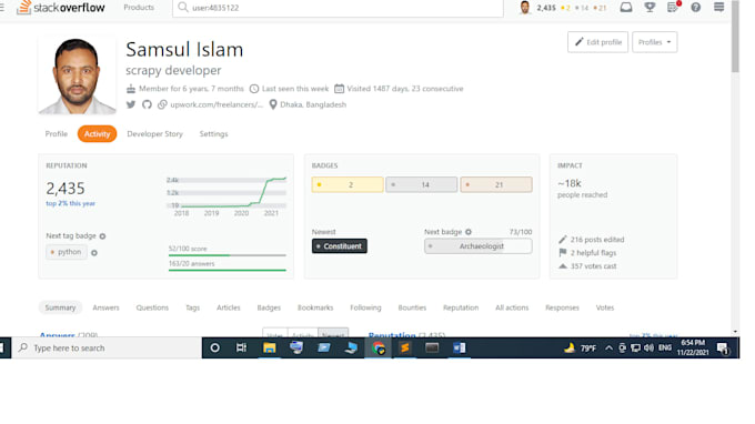 Perfect data extracting using scrapy selenium from web site by ...
