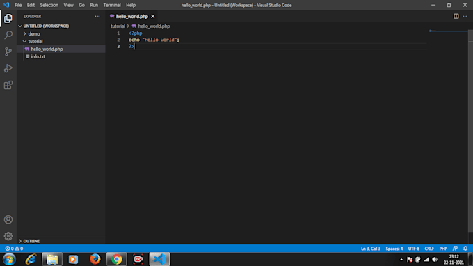 Create php scripts and solve bugs by Devlonweb | Fiverr