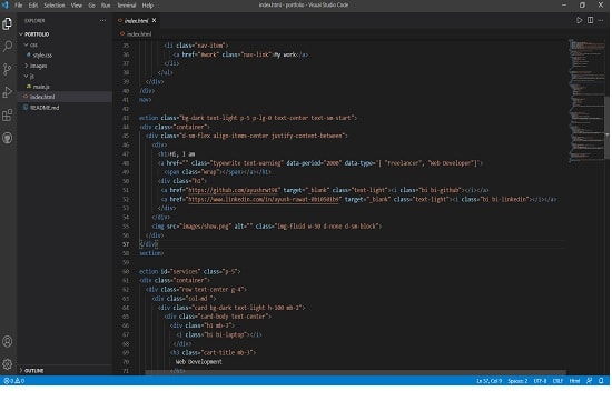 Do Any Php Apihtmlcssjs Work By Ayushrwt98 Fiverr 