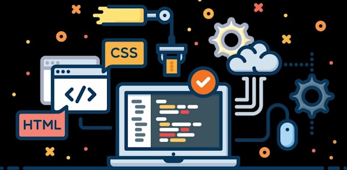 Write javascript code for you by Dumdee | Fiverr