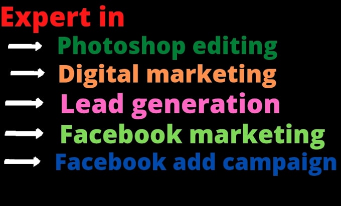 Do beautiful photoshop editing very professionally by Shakil1452 | Fiverr