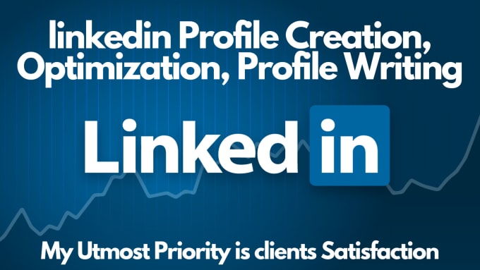 Do Linkedin Profile Creation Optimization Profile Writing By