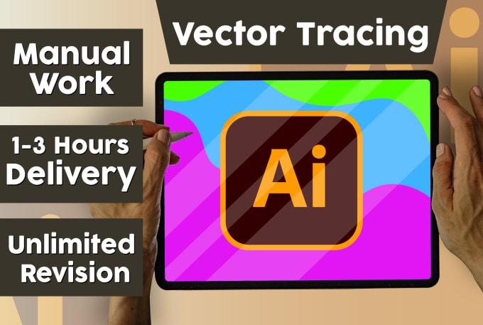 Manual vector tracing,redraw,recreate logo, vectorize, by Mh_pappu | Fiverr Manual vector tracing,redraw,recreate logo, vectorize, by Mh_pappu | Fiverr