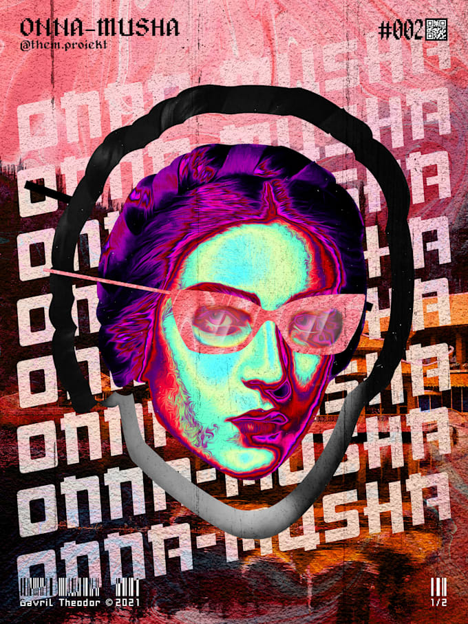 Create a nice looking poster you can use to do great things by ...