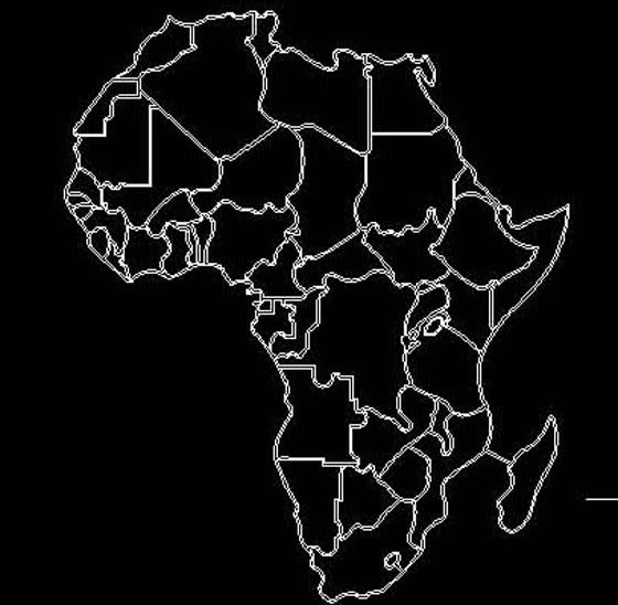 Prepare dxf files for laser, plasma, water jet cutting by Tatjana_s ...