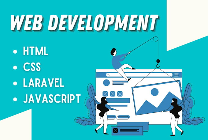 Create a topnotch website using html css by Aqeel011 | Fiverr