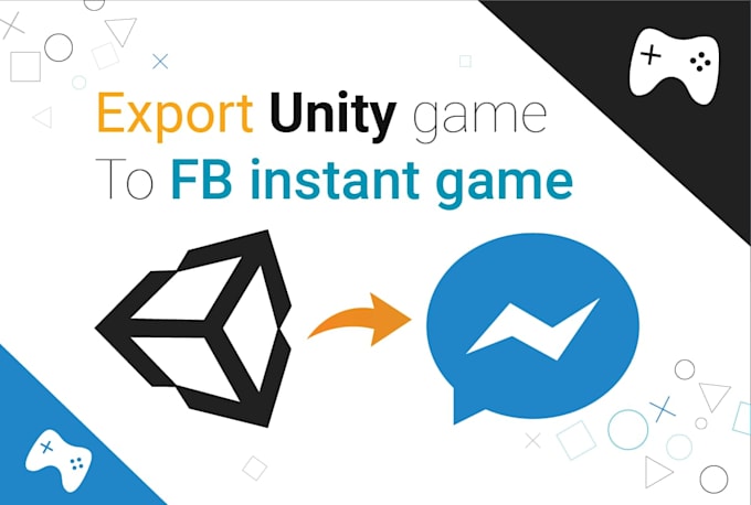 Port your unity game to facebook instant game by Ducthinh2612 | Fiverr
