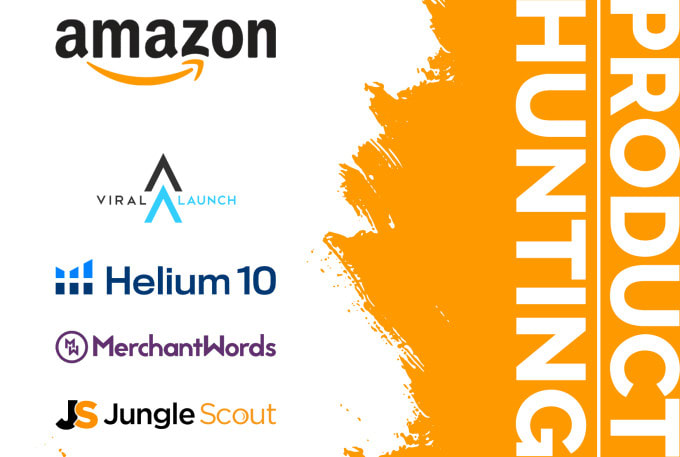 Amazon product hunting, product research by Naeemy404 | Fiverr