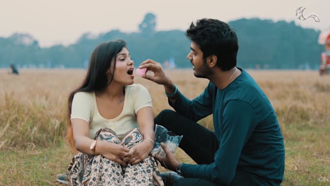 Do professional video color grading and color correction by Ayusharma_96 | Fiverr