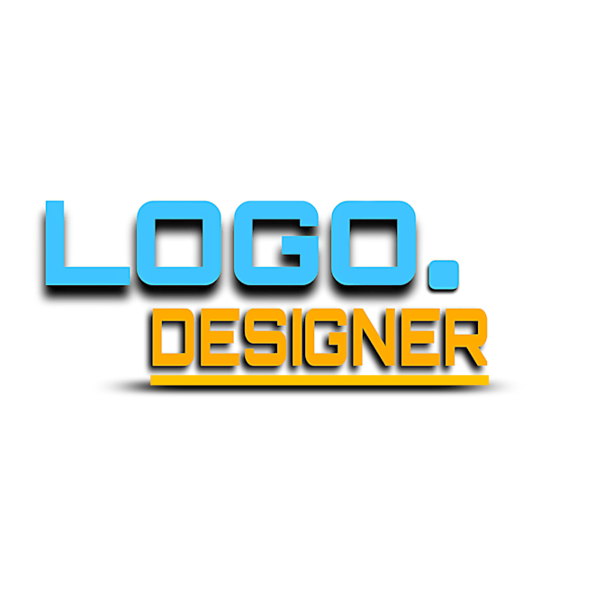 Can do logo designing by Syedsamihass883 | Fiverr