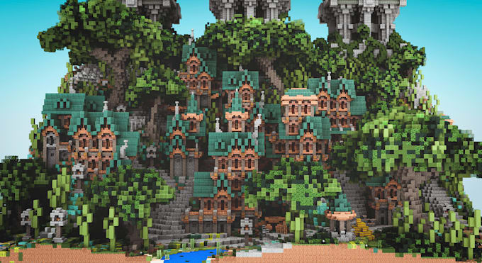 Teach you how to build like a professional by Jangofficial | Fiverr