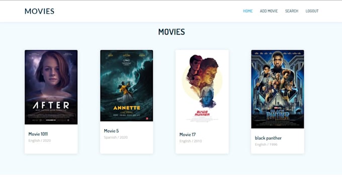 Build your asp net professional web application by Qaisdarwessh | Fiverr