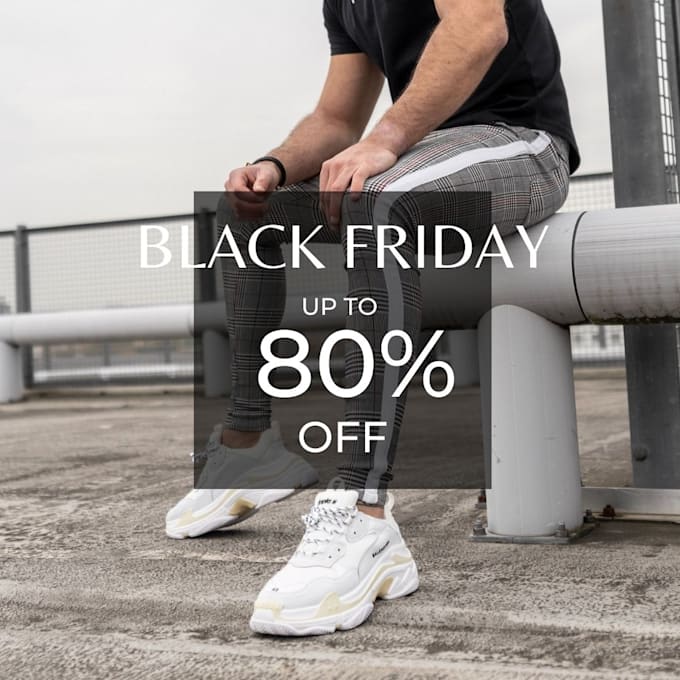 Design eye catching adverts for facebook and instagram by Frvrking | Fiverr