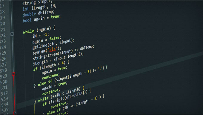 Write Custom Scripts In Java Javascript Python Csharp By Furkangney Fiverr