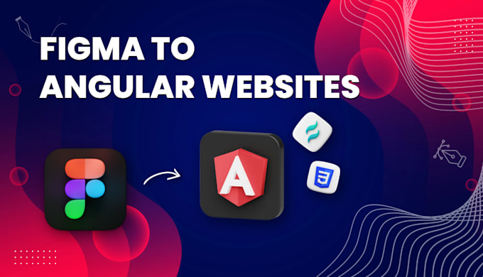 Convert figma, xd, psd, and sketch designs to the angular by Christina ... Convert figma, xd, psd, and sketch designs to the angular by Christina ...