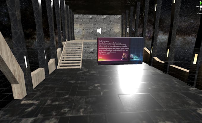 Make you your very own custom vrchat avatar by Masterdog215 | Fiverr