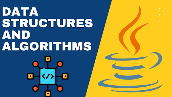 Build any algorithm using java by Algoraz | Fiverr
