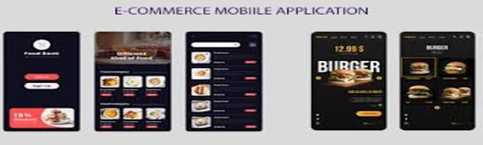 Develop cross platform apps using flutter by Awaiss543 | Fiverr