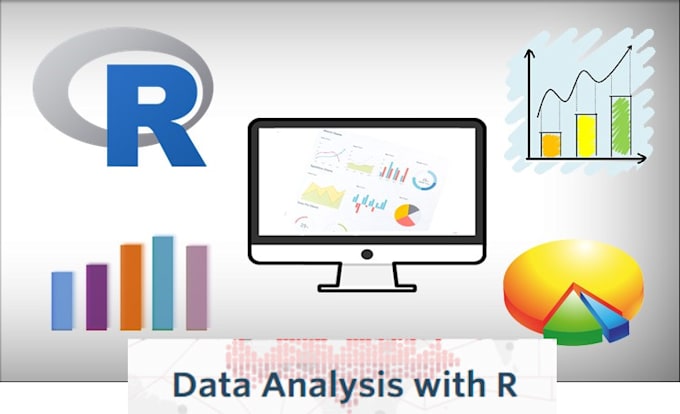 Statistical analysis with r and excel by Hello_stats | Fiverr