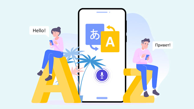 Enjoy keeping translation freelancing by Yan0780 | Fiverr