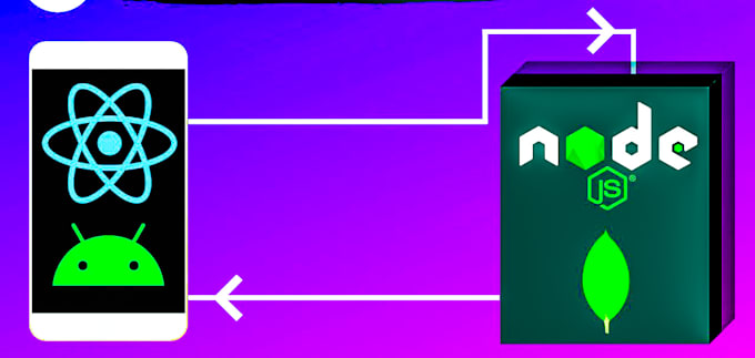 Develop a full stack web and mobile app react native by Sumreen_dev ...