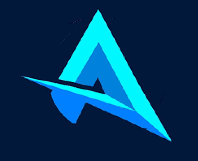 Logo design done d by Gndnyusuf | Fiverr