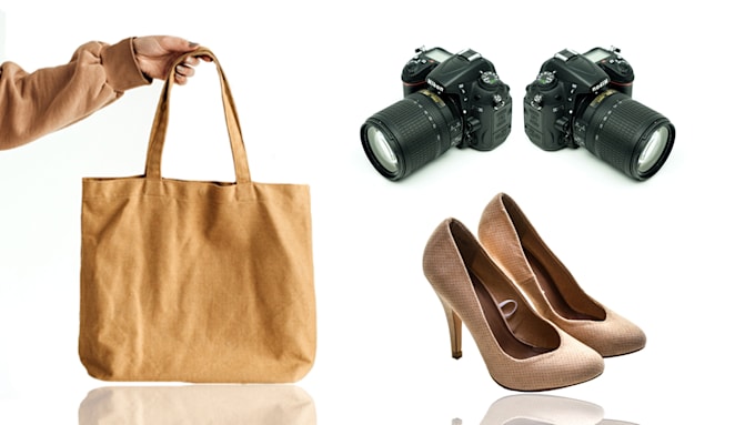 Removal background, enhance product photo within a few hours by ...