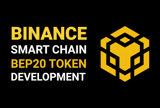 Create bep20 token on binance smart chain and verify token for you by ...