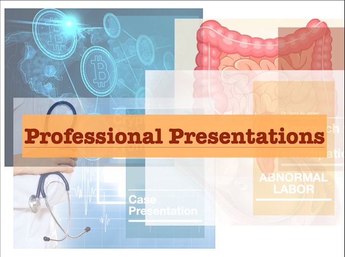 Make professional academic lectures and presentations with powerpoint ...