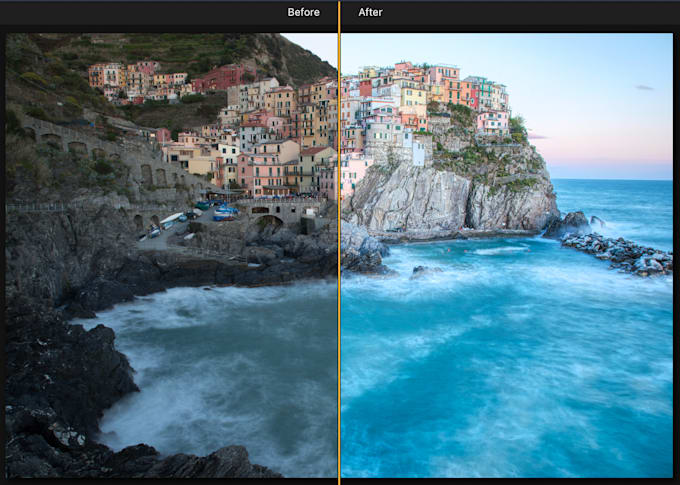 Edit your hdr images by Praveencodemat | Fiverr