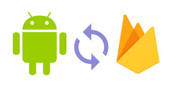 Integrate firebase to your android app by Us47codex | Fiverr