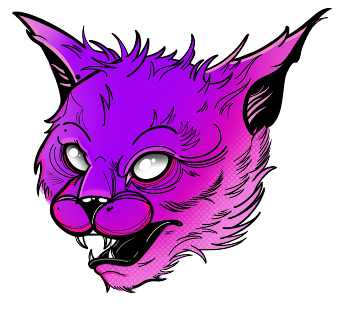 Design custom graphics for streamers by Bobbyrtten | Fiverr