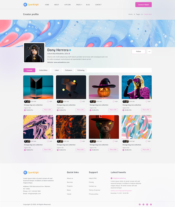 Develop website using mern stack by Mdriazmahmud | Fiverr Develop website using mern stack by Mdriazmahmud | Fiverr