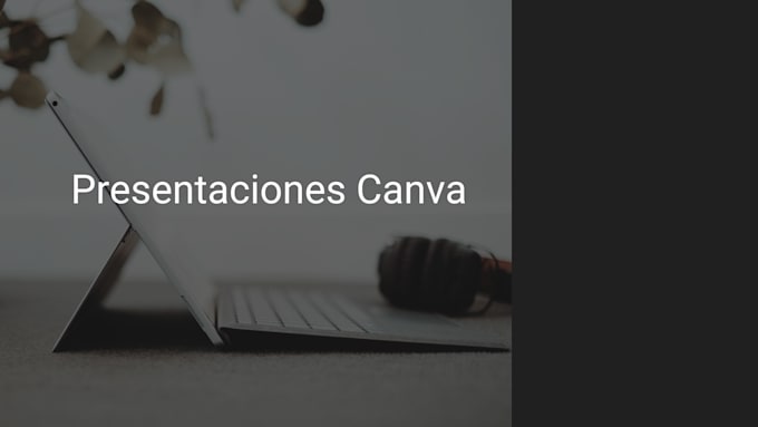 Design presentations in spanish for you by Agustincord | Fiverr