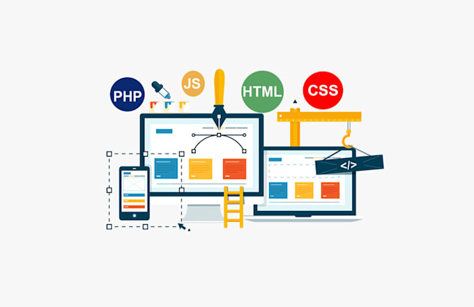 Develop website using php, laravel, codeigniter, yii by Rajat1751 | Fiverr Develop website using php, laravel, codeigniter, yii by Rajat1751 | Fiverr