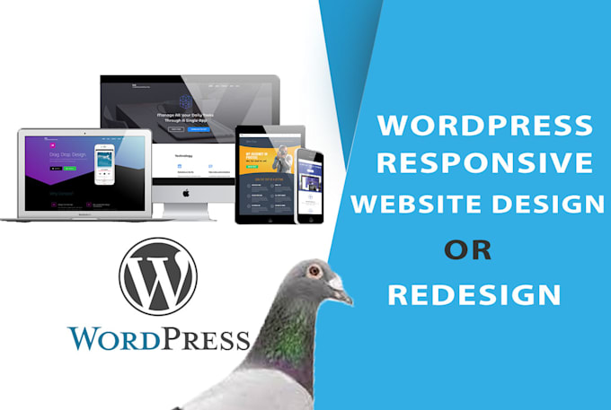Setup modern wordpress website design or redesign by Sumpa_nusrat | Fiverr Setup modern wordpress website design or redesign by Sumpa_nusrat | Fiverr
