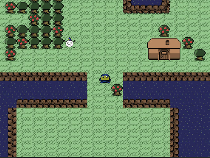 Make A Game Demo For You In The Unity Game Engine By Ribbreaker Fiverr