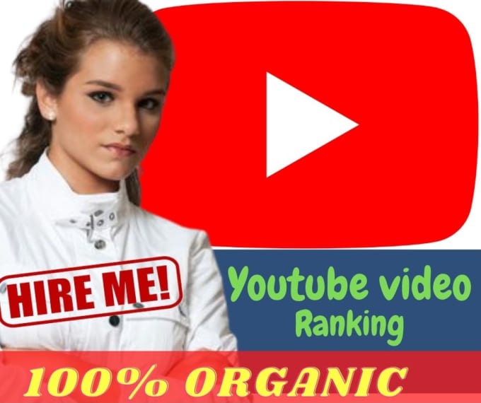 Do Organic Youtube Promotion Of Your Video Super Fast Growth By