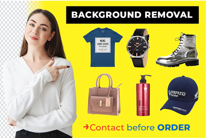 Cut out or remove background from images in 24 hours by Dieutien1903 ...
