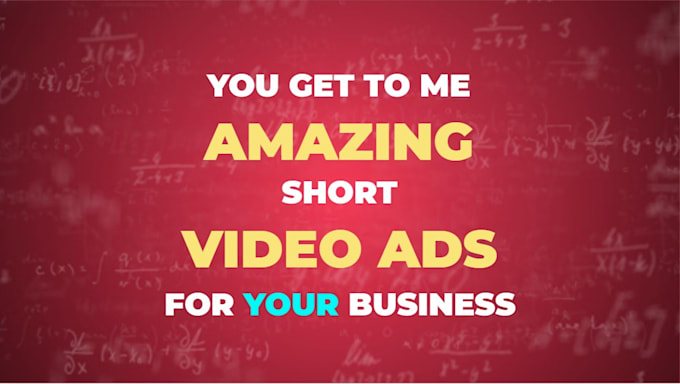 Create an modern commercial explainer video for your brand by ...