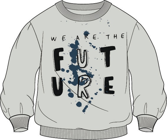 Provide you the best clothing design for your brand by Ardazraikizler ...