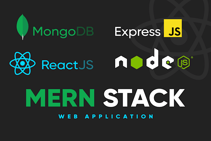 Develop react webapp using mern stack by Chamaaah | Fiverr Develop react webapp using mern stack by Chamaaah | Fiverr