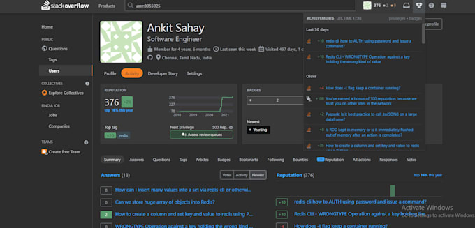 Build data pipelines, cloud architectures, python classes by ...