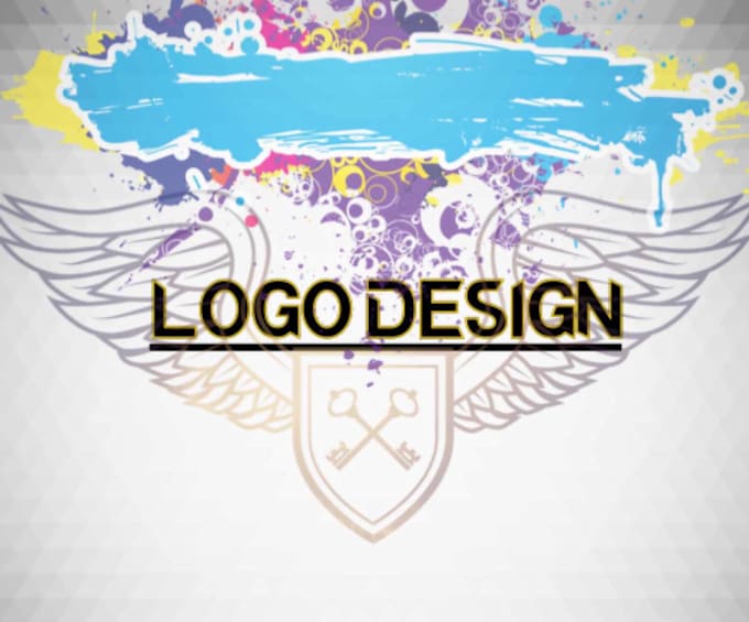 Creat a super design logo by Logoshopkani | Fiverr